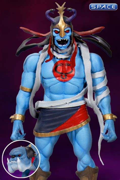 Ultimate Mumm Ra Ma Mutt 2 Pack Thundercats