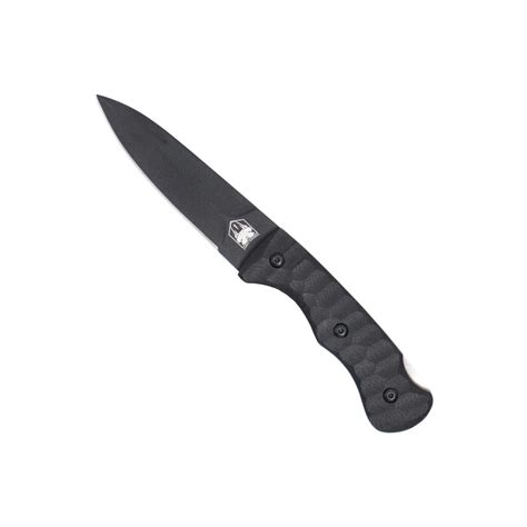 Cobratec G10 Folding Push Dagger — Eagle Valley Cutlery