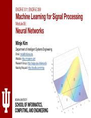 Understanding Denoising In Signal Processing With Neural Networks Course Hero
