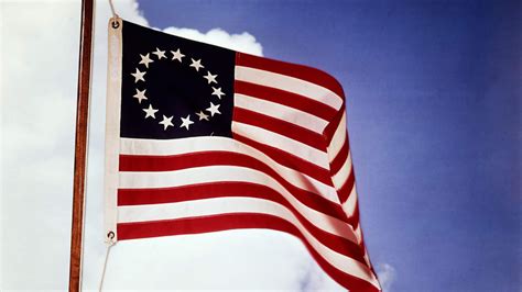 1777 Archives History