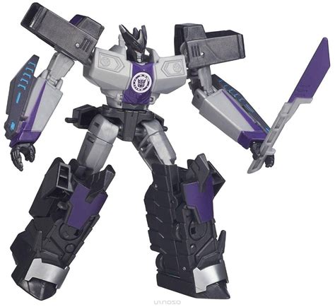 Transformers Трансформер Megatronus