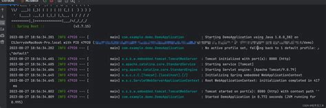 2 使用idea创建spring Boot Hello项目并管理依赖——maven入门指南idea如何构建项目依赖 Csdn博客