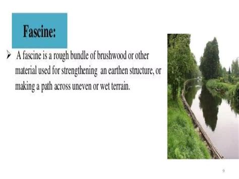 Soil Conservation Techniques Pptx