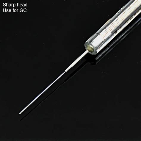 Microliter Syringes Glass Injection 250 Ul Syringe Hplc 55 Off