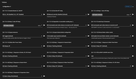 Zwave Devices Turned On After Reboot Ha Third Party Integrations