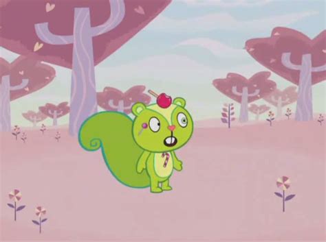 Nutty Happy Tree Friends Adventures Wiki Fandom Powered By Wikia