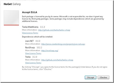 Robert Lucero Iis Testing Blog Webmatrix 2 Beta Nuget Gallery