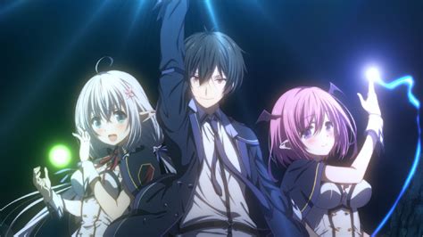 Shijou Saikyou No Daimaou ¿cuántos Episodios Tendrá El Anime