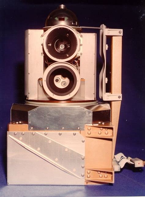 Location Of Low Energy Charged Particle Instrument Nasa Science