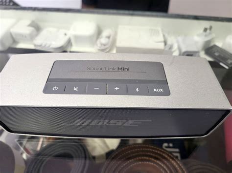 Bose Bluetooth Speakers For Sale In Johannesburg Facebook Marketplace