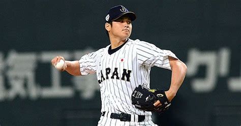 日 언론 국대 우승 경험 없는 오타니 Wbc서 최고 활약 펼칠 것