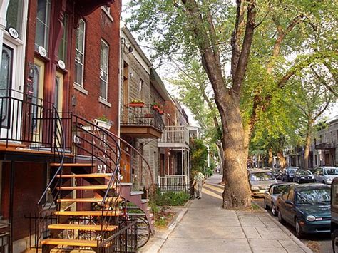 List Of Neighbourhoods In Montreal Wikipedia