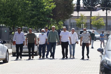 Prosecutors Probe Turkish Cypriot Journalist Adalıs 1996 Murder