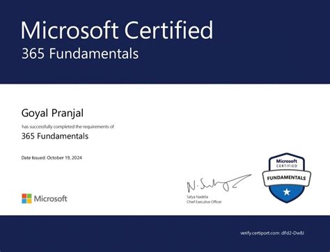 Pranjal Goyal On Linkedin I Am Excited To Share That I Have