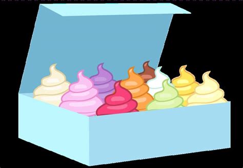 Mlp Object Vectors Deviantart