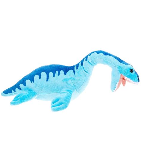 Dinosaur Toys Loch Ness Monster Puppet 13855880727 Oficjalne