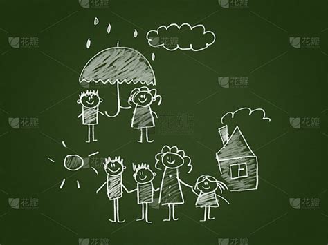 家庭的社会保护。