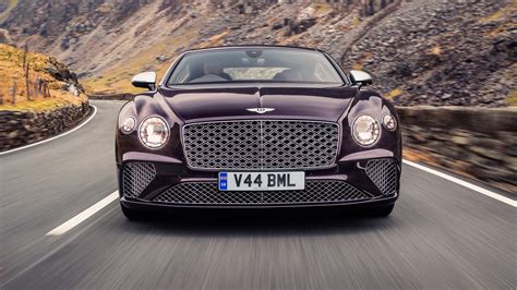 Bentley Continental Gt Mulliner 5k 2 Wallpaper Hd Car Wallpapers 18854