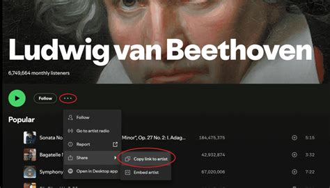 Generate A Spotify Qr Code