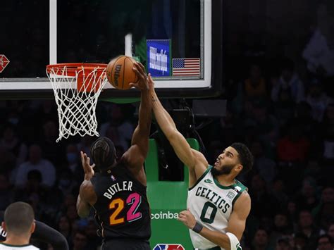 Miami Heat Vs Boston Celtics Live Streaming Details Heat Vs Celtics