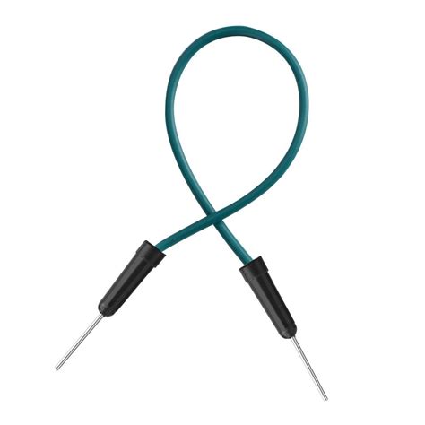 Kit Jumpers Protoboard 65 Unidades Macho Macho Circuito Facil