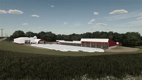 Mrg Mapping This Farm Gonna Be Fun To Play On When Ge10 Facebook