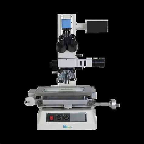 Universal Measuring Microscope Microscope Labmate