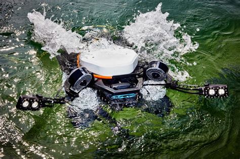 field robotics operator at tethys robotics tethys robotics