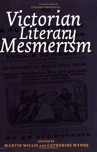 『victorian Literary Mesmerism』｜感想・レビュー 読書メーター