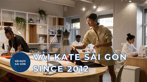 CÁC LOẠI VẢI KATE ĐƯỢC NHIỀU NGƯỜI YÊU THÍCH BÍ QUYẾT CHO TRANG PHỤC