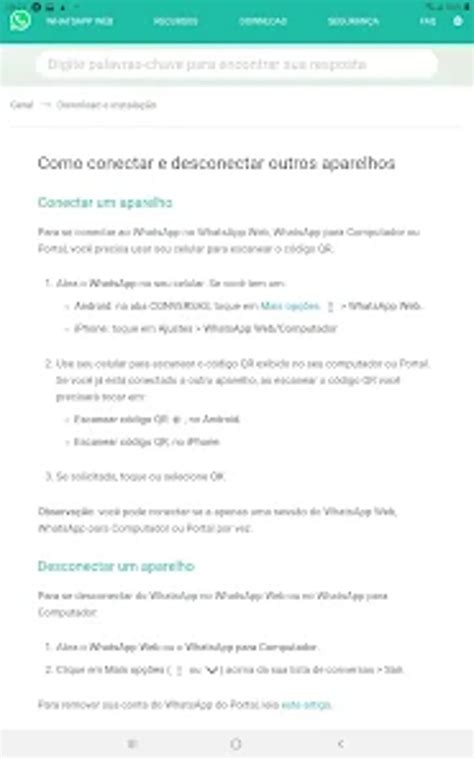 Tablet Helper For Whatsapp For Android Download