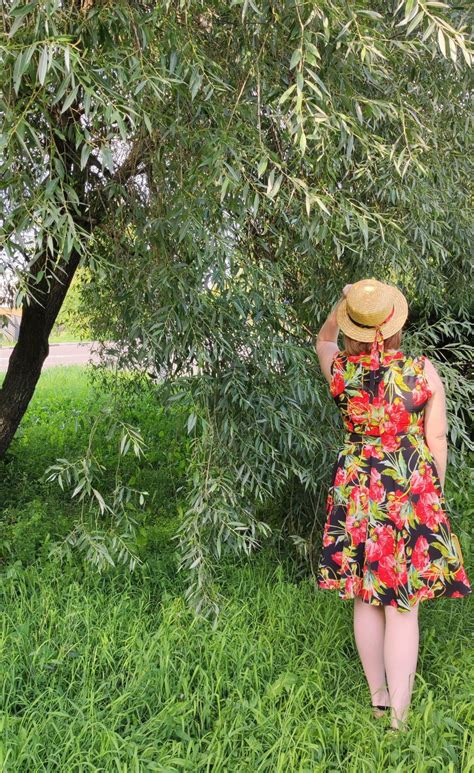 Маковое поле Шить просто — Выкройки Легко рф