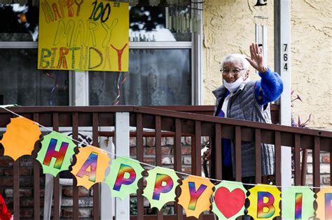 San Jose Rosie The Riveter Gets A Parade For 100th Birthday