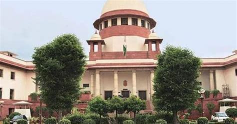 Why The 2016 Nabam Rebia Ruling Has Been Referred To A 7 Judge Bench