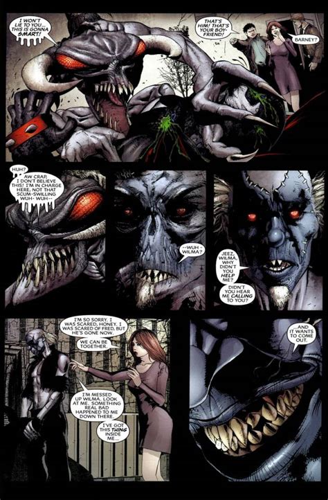Spawn Vs Thanos Battles Comic Vine