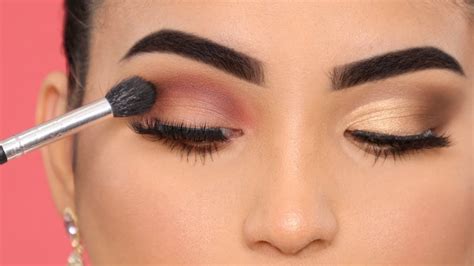 Lista Novelista Escabullirse Pasos Para Pintar Ojos Sombras