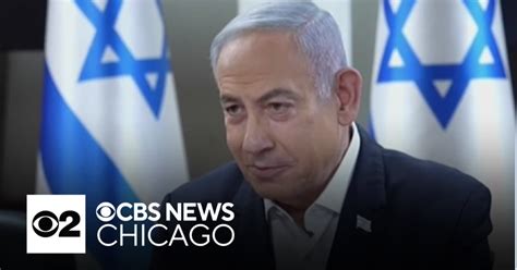Netanyahu Dissolves War Cabinet After Political Rival Walks Out Citing