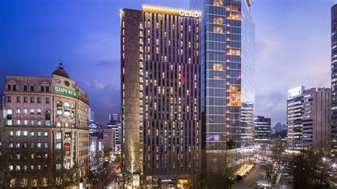 글래드 강남 코엑스센터 올마이투어닷컴