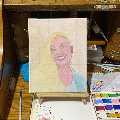 Hey Art Reddit Keeping It Short How Should I Plan To Cover The Pencil