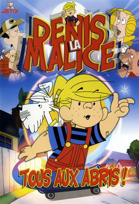 Dennis The Menace Thetvdb Com