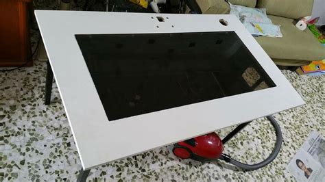 Water Cooled Desk PC Build From Scratch Builds Gg