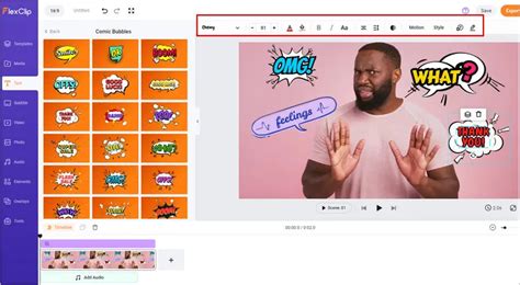 Best Free Speech Bubble Makers Online For Photosvideos Clip Art