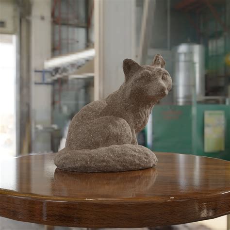 Photogrammetry My 1st Attempt Works In Progress Blender Artists Community