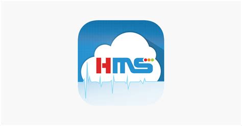 HMS On The App Store