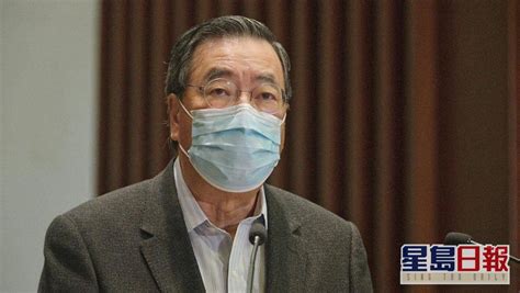 疫情消息｜梁君彥指立會需與政府上下一心 與市民協力擊退疫情 星島日報 Line Today