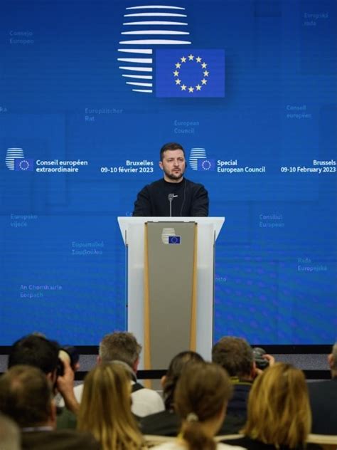 Η ήττα της Ουκρανίας φαίνεται να πλησιάζει του Τιερί Μεϊσάν