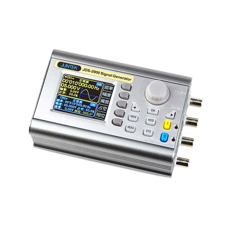 Aliexpress Buy Mhz Full Cnc Signal Generator Double Channels