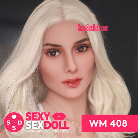 Sex Doll Heads Fit Your Existing Doll Body Sexysexdoll