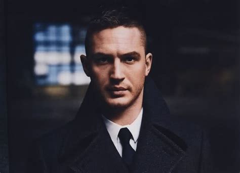Tom Hardy Inception Chris Pine And Tom Hardy Pictures Popsugar