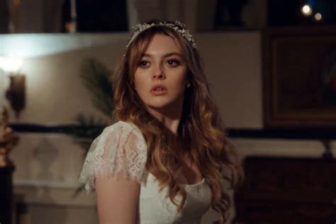 La rosa della vendetta chi è Melis Sezen la Deva della serie